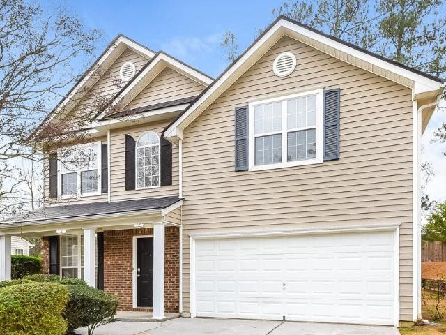 3 Bedroom Home for Rent at 118 Silver Mine Trl, Mableton, GA 30168 Silver Creek