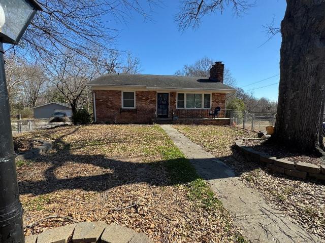 3 Bedroom Home for Rent at 118 Sycamore Dr, Greenville, SC 29607