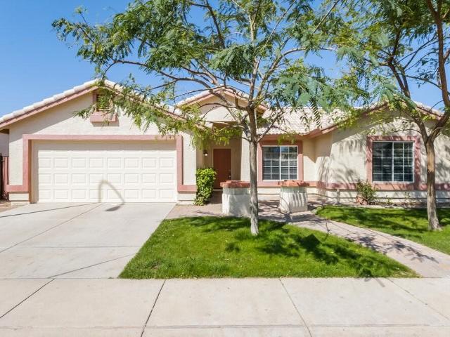 3 Bedroom Home for Rent at 1194 S Anvil Pl, Chandler, AZ 85286