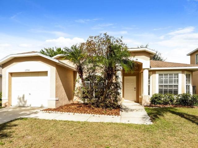 3 Bedroom Home for Rent at 11951 Lark Song Loop, Riverview, FL 33579