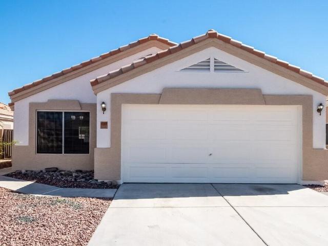 3 Bedroom Home for Rent at 11959 W Berkeley Rd, Avondale, AZ 85392