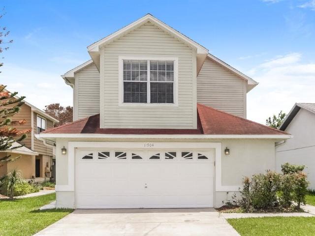3 Bedroom Home for Rent at 11904 Atlin Dr, Orlando, FL 32837