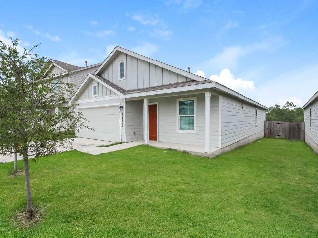 3 Bedroom Home for Rent at 11915 Cink Dr, San Antonio, TX 78221