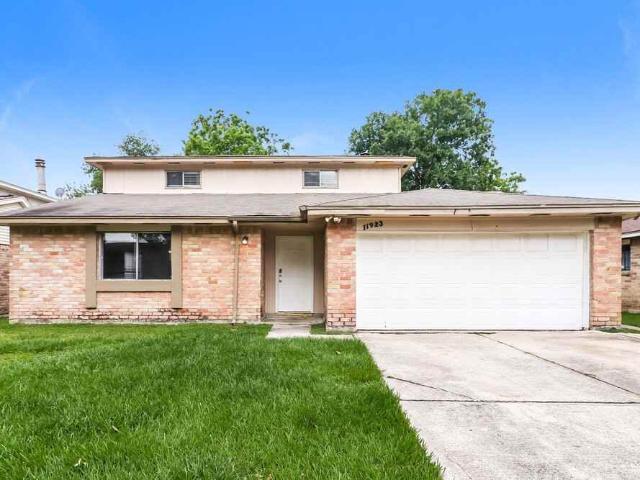 3 Bedroom Home for Rent at 11923 Yeatmah Ln, Houston, TX 77067