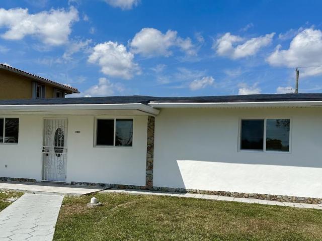 3 Bedroom Home for Rent at 11921 Sw 7th St #NA, Miami, FL 33184