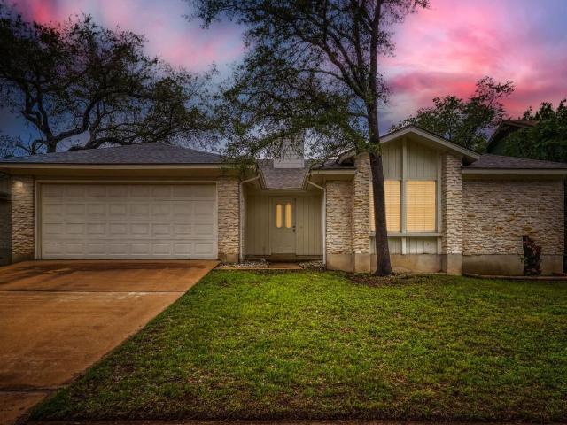 3 Bedroom Home for Rent at 11922 Meadowfire Dr, Austin, TX 78758