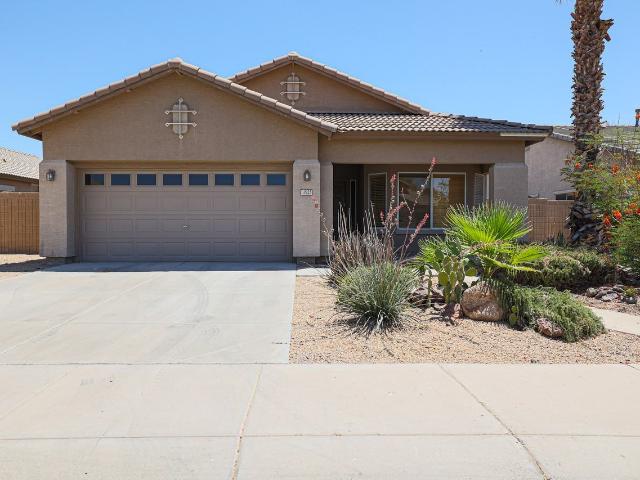 3 Bedroom Home for Rent at 11925 W Jefferson St, Avondale, AZ 85323 Coldwater Springs