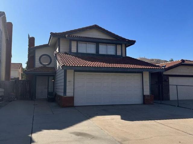 3 Bedroom Home for Rent at 11929 Sugar Creek Ct, Moreno Valley, CA 92557