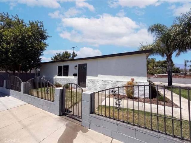 3 Bedroom Home for Rent at 1192 East G Street, Ontario, CA 91764