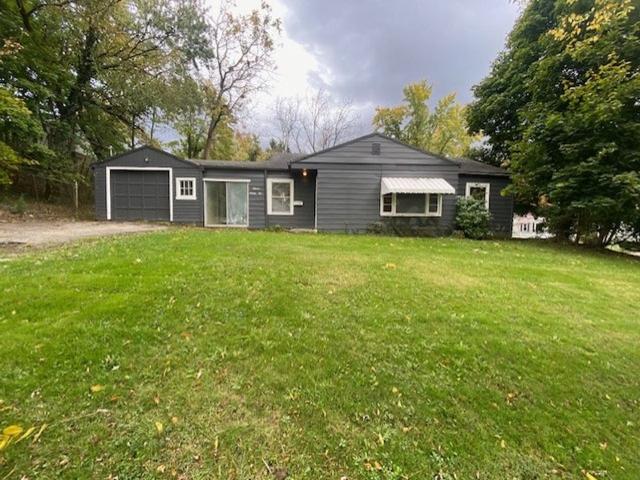 3 Bedroom Home for Rent at 1192 Stoner Street, Akron, OH 44320 West Akron