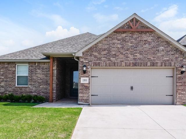 3 Bedroom Home for Rent at 11933 Sw 30th St, Yukon, OK 73099