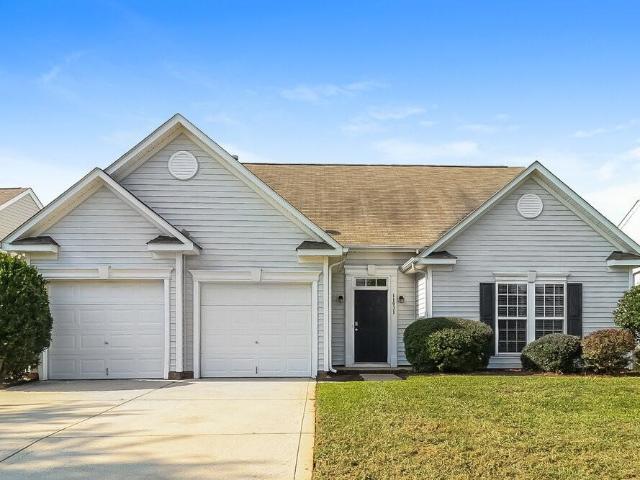3 Bedroom Home for Rent at 11931 Creek Turn Dr, Charlotte, NC 28278 Steele Creek