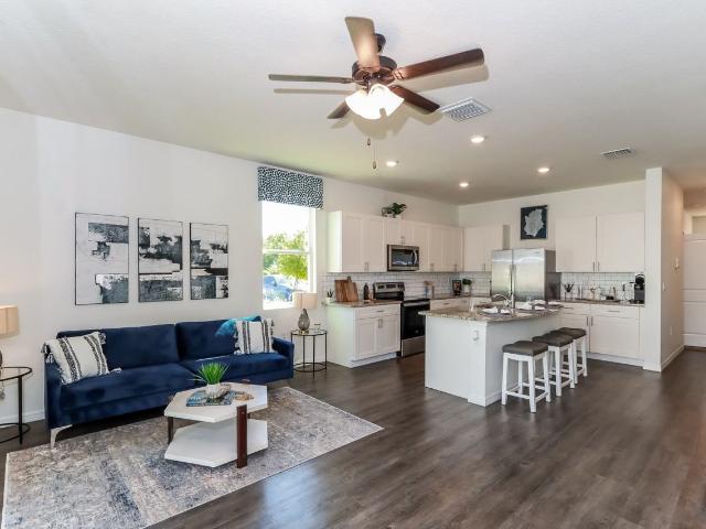 3 Bedroom Home for Rent at 11934 Stoneport Pl, Riverview, FL 33569