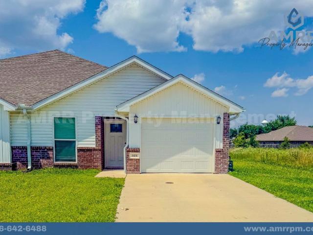 3 Bedroom Home for Rent at 119 Anita Plz, Carl Junction, MO 64834
