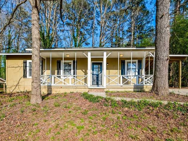 3 Bedroom Home for Rent at 119 Adrian Dr, Stockbridge, GA 30281