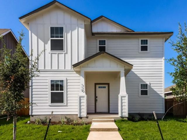 3 Bedroom Home for Rent at 119 Oakdale Meadows Ln, Hutto, TX 78634