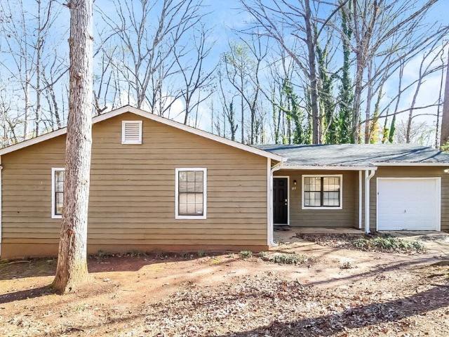 3 Bedroom Home for Rent at 119 Richard Way, Stockbridge, GA 30281