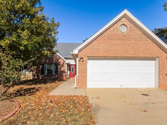 3 Bedroom Home for Rent at 11 Grier Ln, Newnan, GA 30263