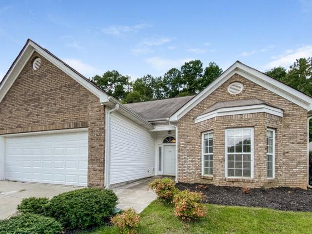 3 Bedroom Home for Rent at 11 Harpers Farm Dr, Newnan, GA 30263