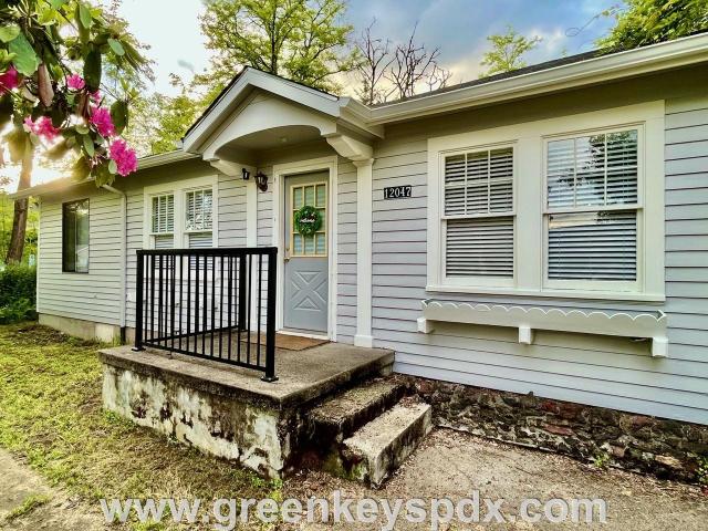 3 Bedroom Home for Rent at 12047 Southeast Boise Street, Portland, OR 97266 Powellhurst Gilbert