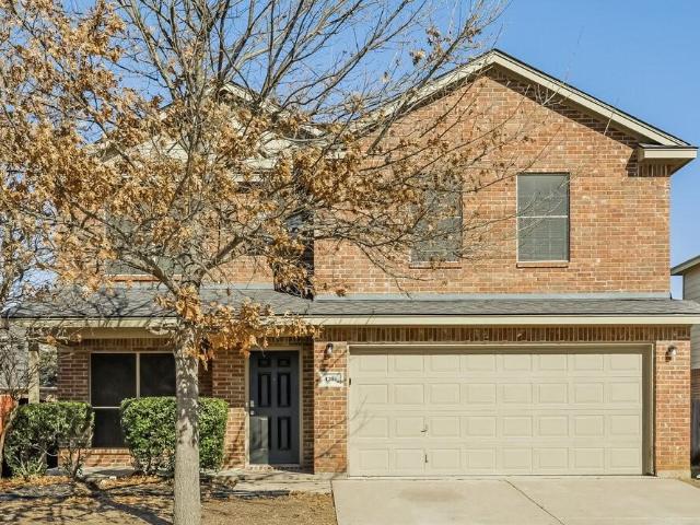3 Bedroom Home for Rent at 1204 Boxwood Dr, Crowley, TX 76036