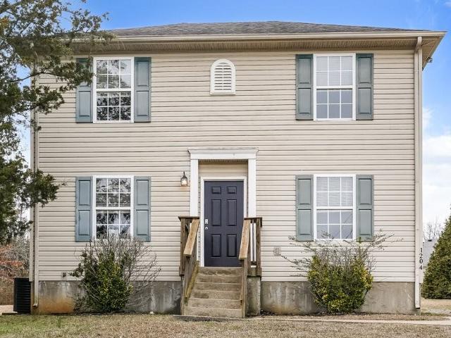 3 Bedroom Home for Rent at 1204 Smalls Ct, La Vergne, TN 37086