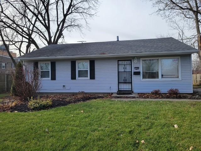 3 Bedroom Home for Rent at 1205 Garden Hills Dr #NA, Champaign, IL 61821 Garden Hills