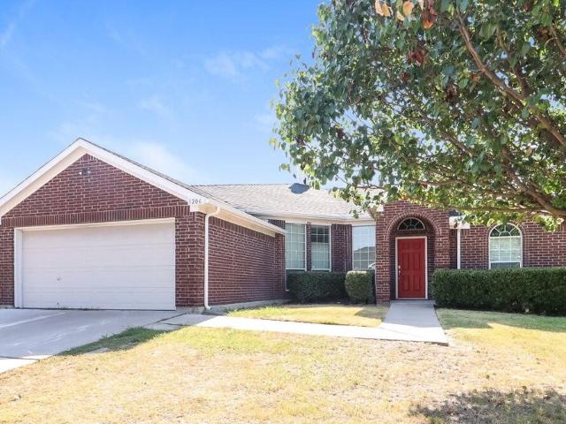 3 Bedroom Home for Rent at 1206 Beacon Hill Dr, Midlothian, TX 76065