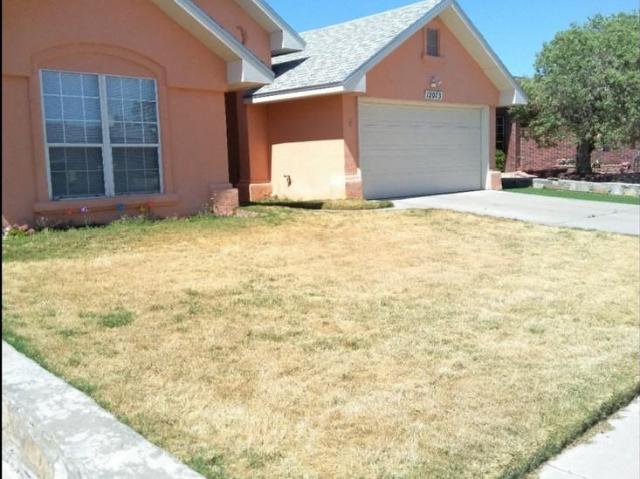 3 Bedroom Home for Rent at 12073 El Greco Cir, El Paso, TX 79936 Americas