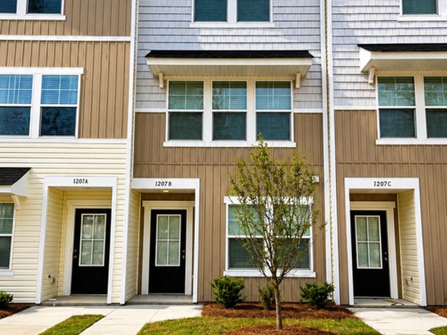3 Bedroom Home for Rent at 1207 Briarhill Rd, Mooresville, NC 28115