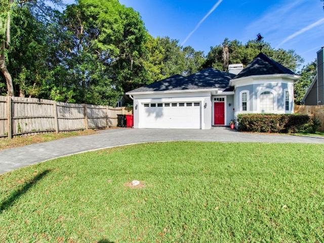 3 Bedroom Home for Rent at 1207 E Esther St, Orlando, FL 32806 Wadeview Park