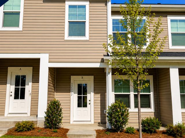 3 Bedroom Home for Rent at 1207 Pine St, Mooresville, NC 28115