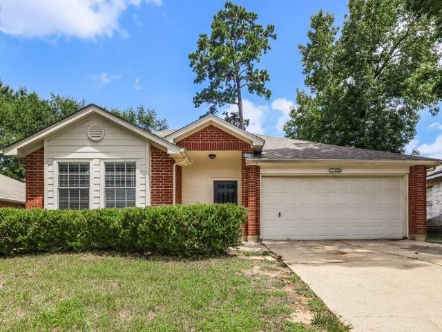 3 Bedroom Home for Rent at 12080 La Salle River Rd, Conroe, TX 77304