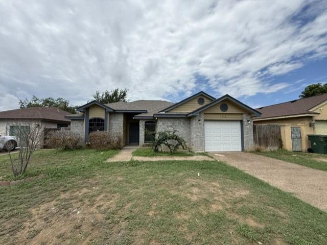 3 Bedroom Home for Rent at 1208 N Oakmont Loop, Laredo, TX 78045