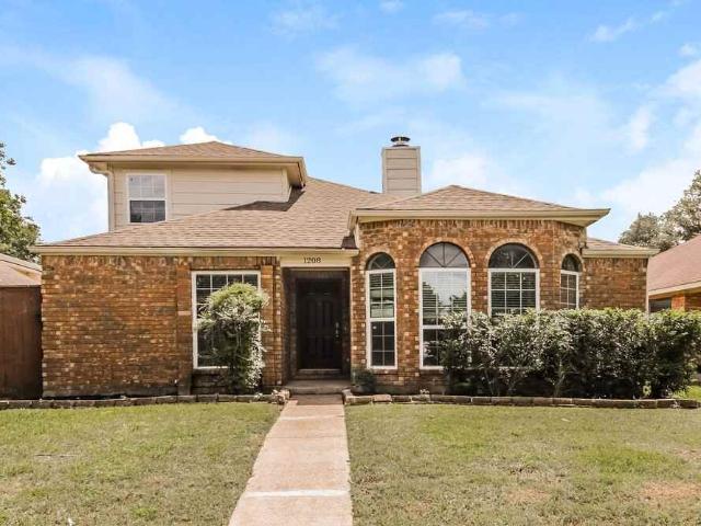 3 Bedroom Home for Rent at 1208 Paintbrush St, Mesquite, TX 75149