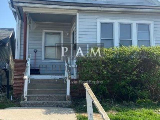 3 Bedroom Home for Rent at 1209 Madison Ave, South Milwaukee, WI 53172