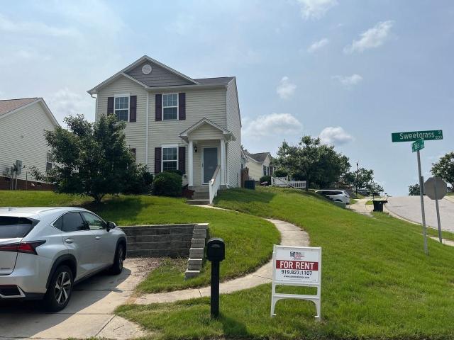 3 Bedroom Home for Rent at 1209 Sweetgrass St, Knightdale, NC 27545