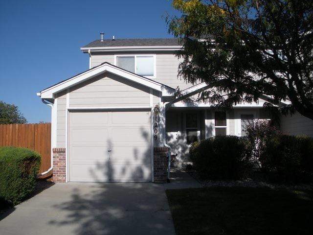 3 Bedroom Home for Rent at 1209 Warrior Way, Lafayette, CO 80026