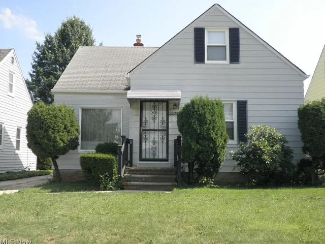 3 Bedroom Home for Rent at 12000 Hastings Rd, Garfield Heights, OH 44125 Garfield Heights