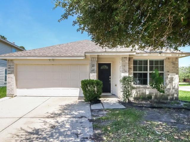 3 Bedroom Home for Rent at 12002 Green Butte Ct, Houston, TX 77044