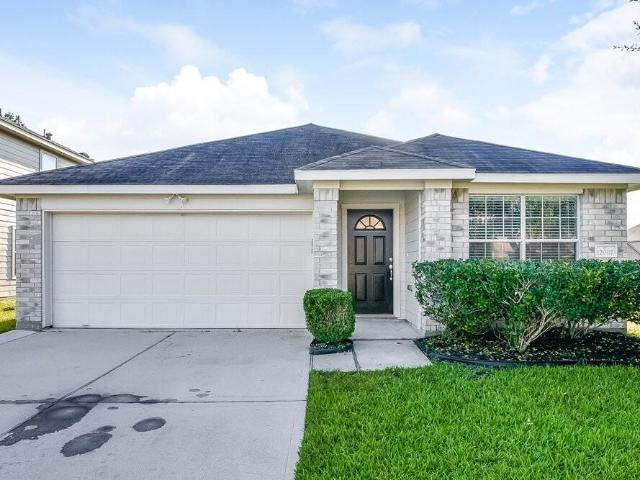 3 Bedroom Home for Rent at 12002 Green Butte Ct, Houston, TX 77044