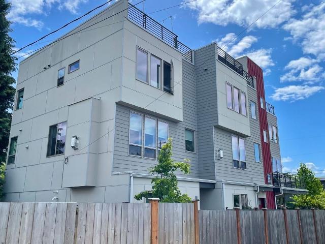 3 Bedroom Home for Rent at 12004 Greenwood Ave N, Seattle, WA 98133 Bitter Lake