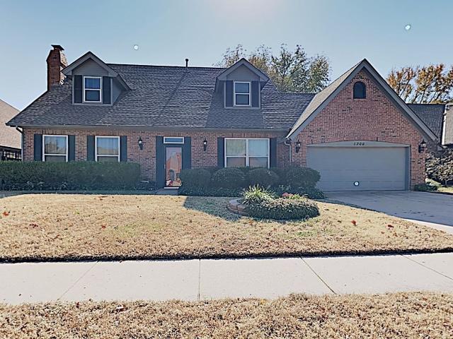 3 Bedroom Home for Rent at 1200 Nw 199th St, Edmond, OK 73012
