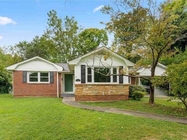 3 Bedroom Home for Rent at 1200 Lamont Dr, Winston Salem, NC 27103 Ardmore