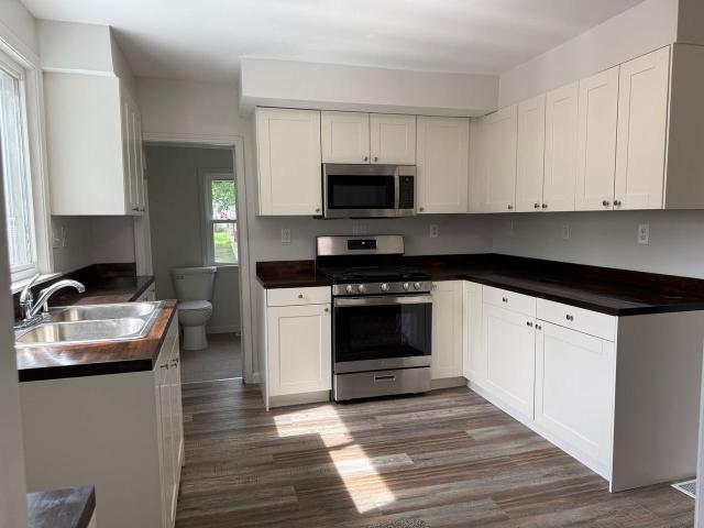 3 Bedroom Home for Rent at 1200 Sheldon St, Jackson, MI 49203