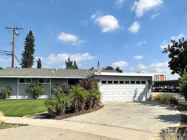 3 Bedroom Home for Rent at 1200 Wilson Ave, Fullerton, CA 92831