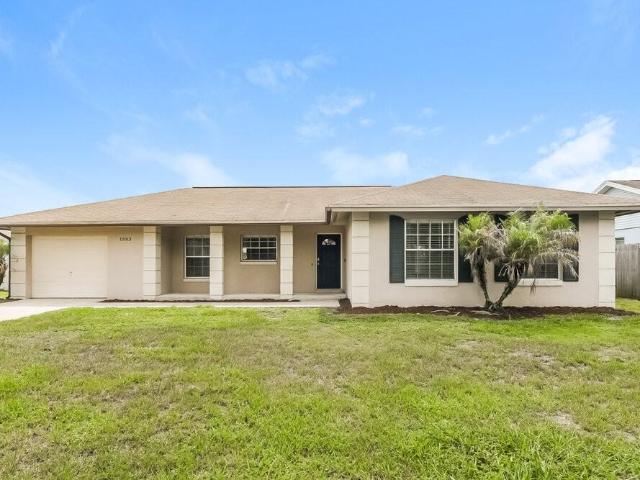 3 Bedroom Home for Rent at 12013 Agana St, Orlando, FL 32837