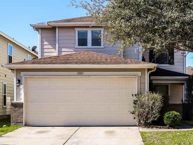 3 Bedroom Home for Rent at 12011 Bach Orchard Trl, Houston, TX 77038