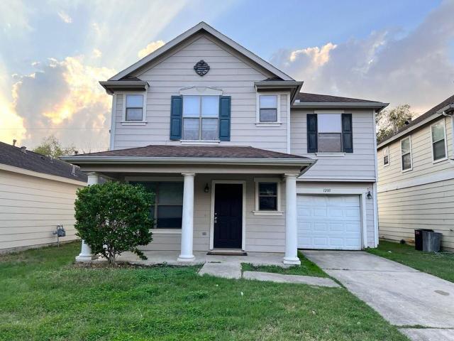 3 Bedroom Home for Rent at 12011 Madison Oak St, Houston, TX 77038