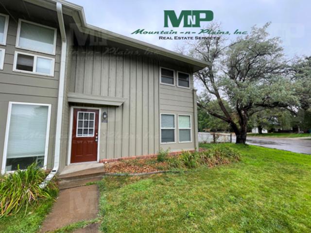 3 Bedroom Home for Rent at 1201 Montgomery St, Fort Collins, CO 80524 Highlander Heights